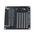Aptop Memory Test Card With Led Light Computer Motherboard Circuit