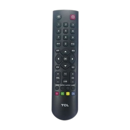 Original TV Remote Control for TCL 24T2100 Television | Walmart Canada