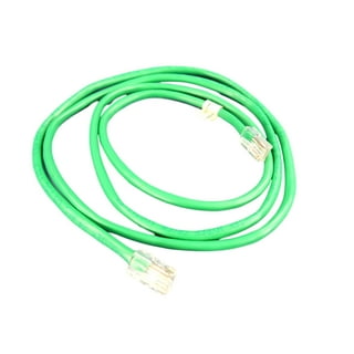 Cable N Wireless 200 ft CAT5 CAT5e LAN Network Ethernet Patch Cable ...