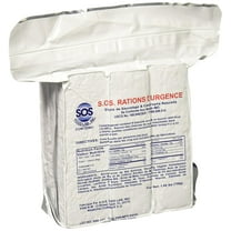 Stansport Emergency Food Bars - Walmart.com