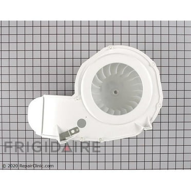 Frigidaire 131476300 Blower Wheel - Walmart.com