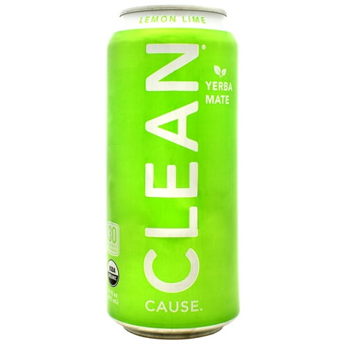 Yerbae Energy Drink