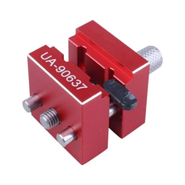 Bessey Vacuum Vise,V-Grooved,Swivel,2 3/4" W BV-VB - Walmart.com