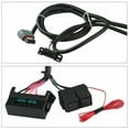 LS Swap Standalone Wiring Harness 4L60E DBW For 03-07 4.8 5.3 6.0 GM ...