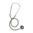 Mabis Spectrum Dual Head Stethoscope, Gray - Walmart.com
