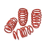Skunk2 12 Honda Civic Lowering Springs (2.25 - 2.00in) (Set of 4) Fits ...
