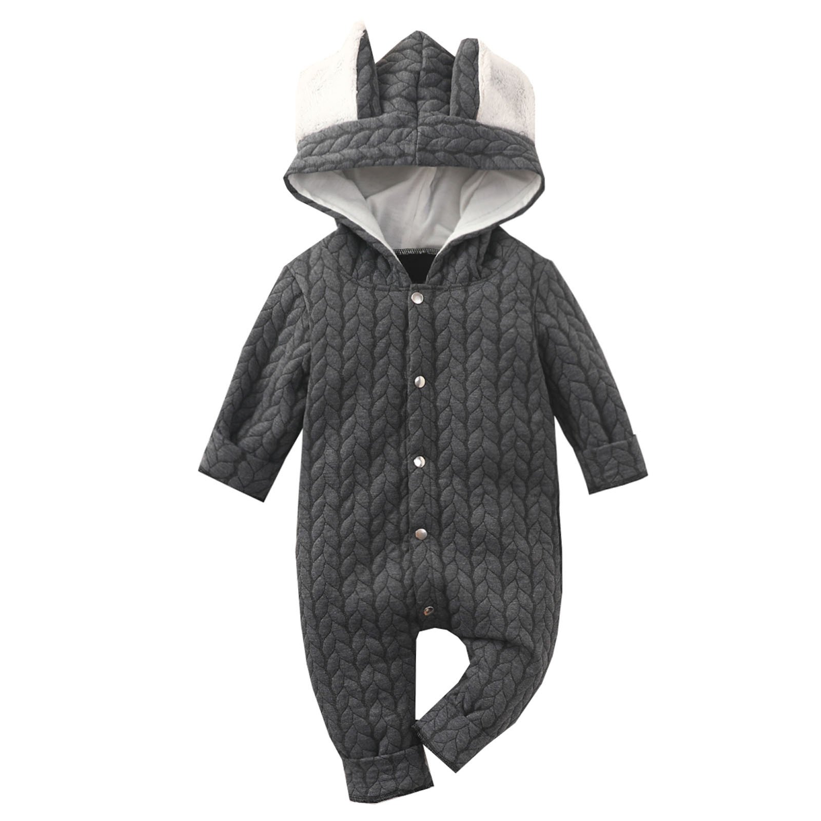 Click here for Iroinid Savings Baby Bodysuit Long Sleeve Newborn... prices