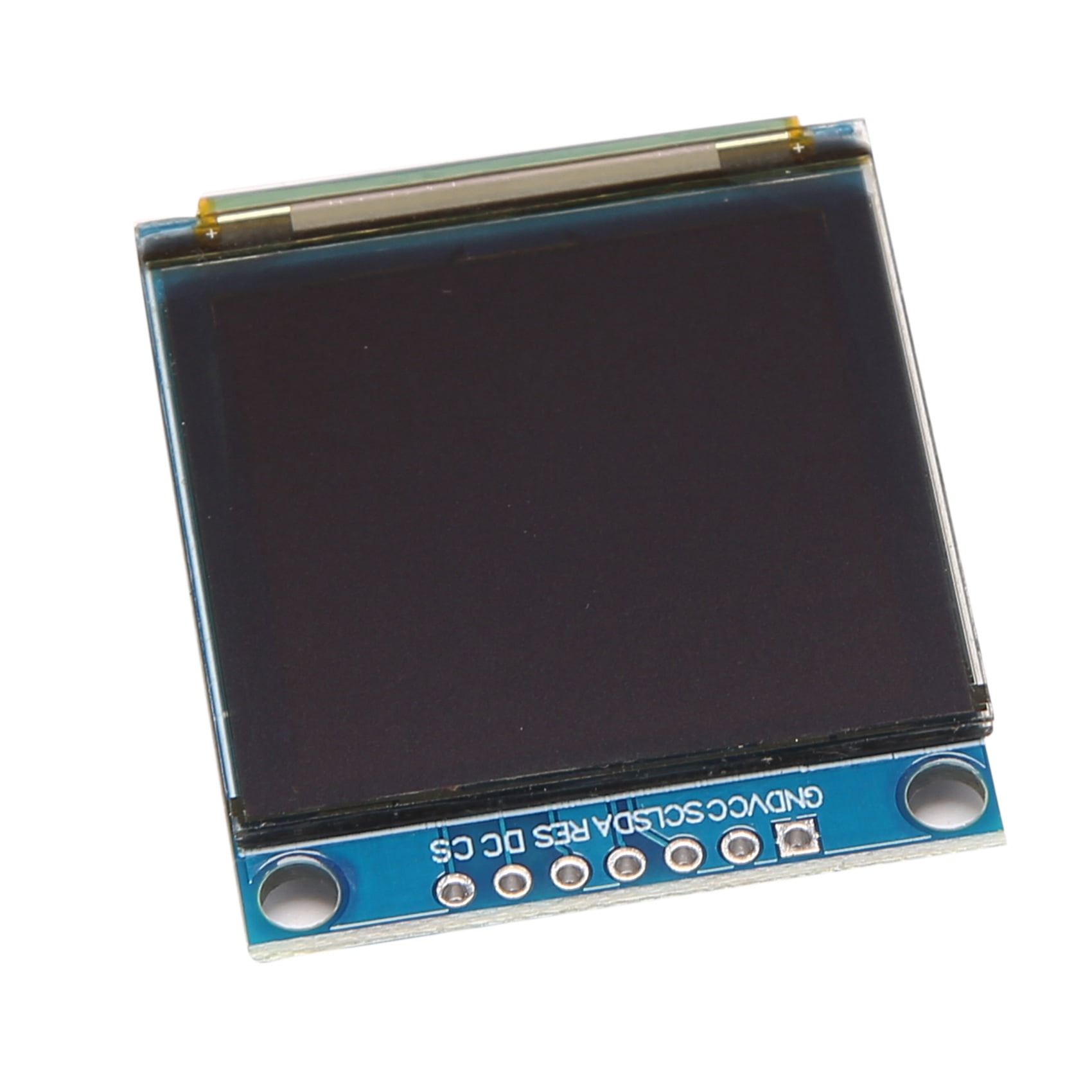 1.5 inch Display module 1.5 Inch Full Color OLED Display Module 128X128 ...