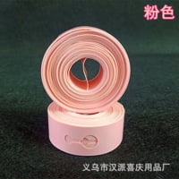 Balloon Strip Tape Double Hole DIY Garland Balloon Balloon Tape; Chain ...