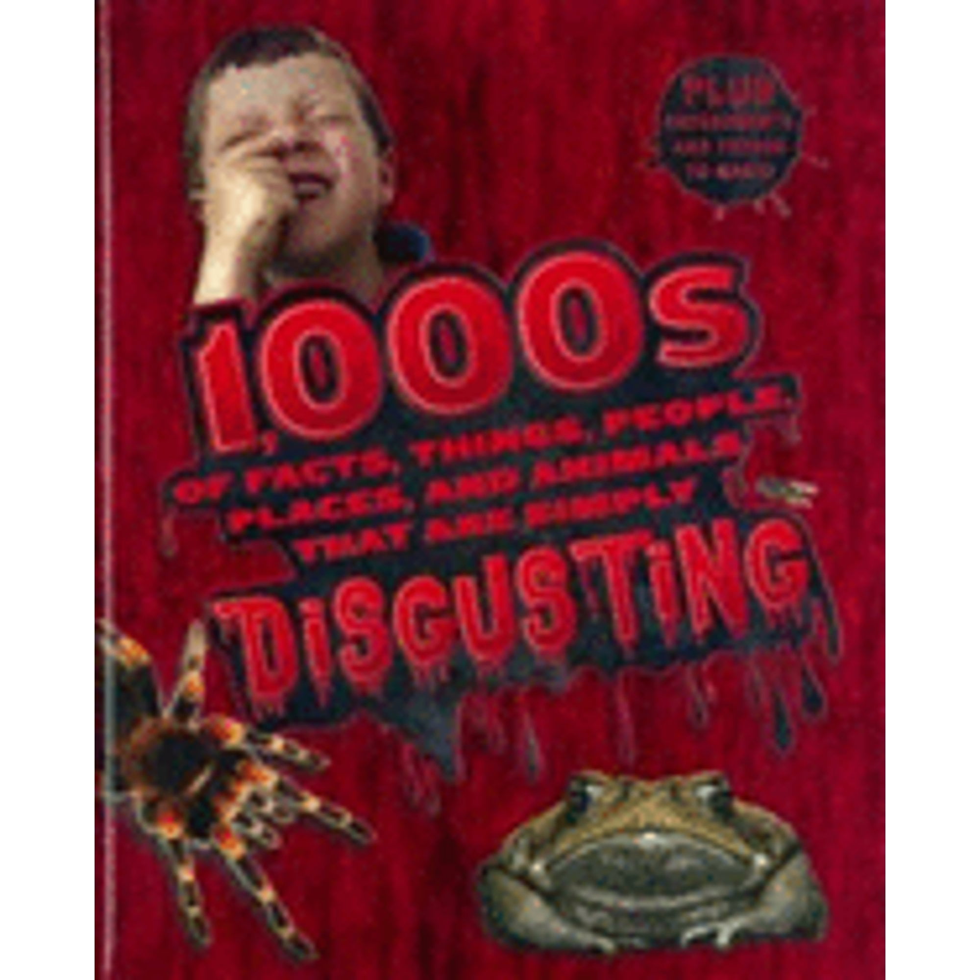 1000s of Facts, Things, People, Places, and Animals That are Simply ...