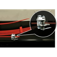 Perko Cast Bronze Seacock with 90 Degree Curved Hose Adapter - Walmart.com