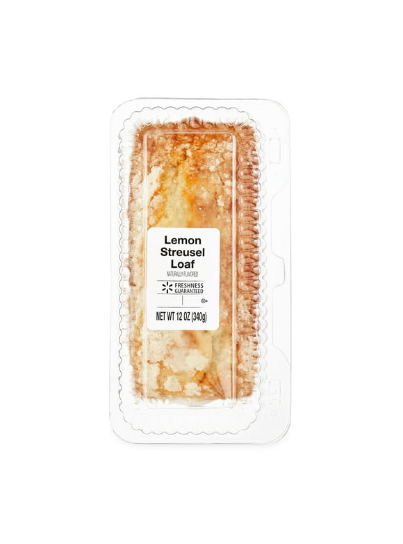 Lemon Cake in Cakes - Walmart.com