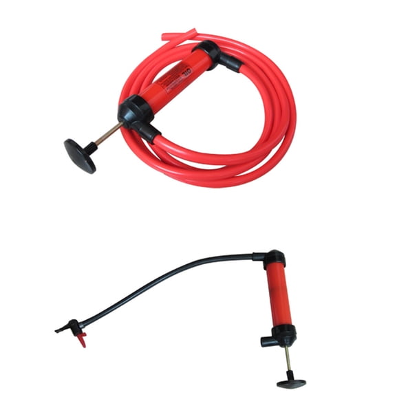 Manual Siphon Pump