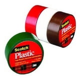 Scotch Colored Plastic Tape - Walmart.com