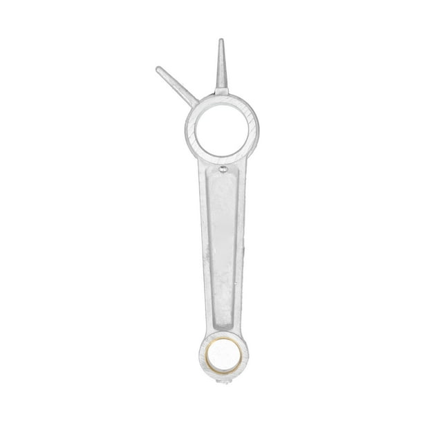 Air Compressors Connecting Rod,Connecting Rod Sandblasting Treatment ...