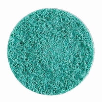 Hook-and-Loop Surface Conditioning Disc, 4" Dia, No Hole, Aluminum ...