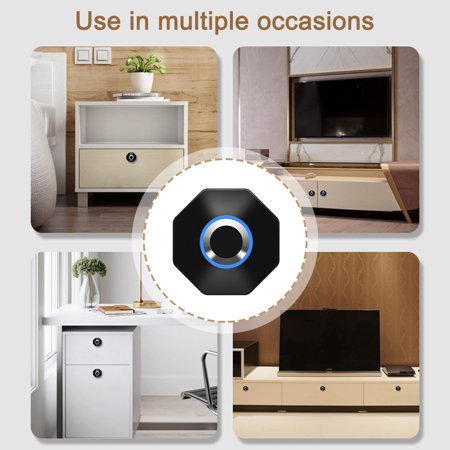 Smart Biometric Fingerprint Lock File Cabinet Drawer Intelligent ...