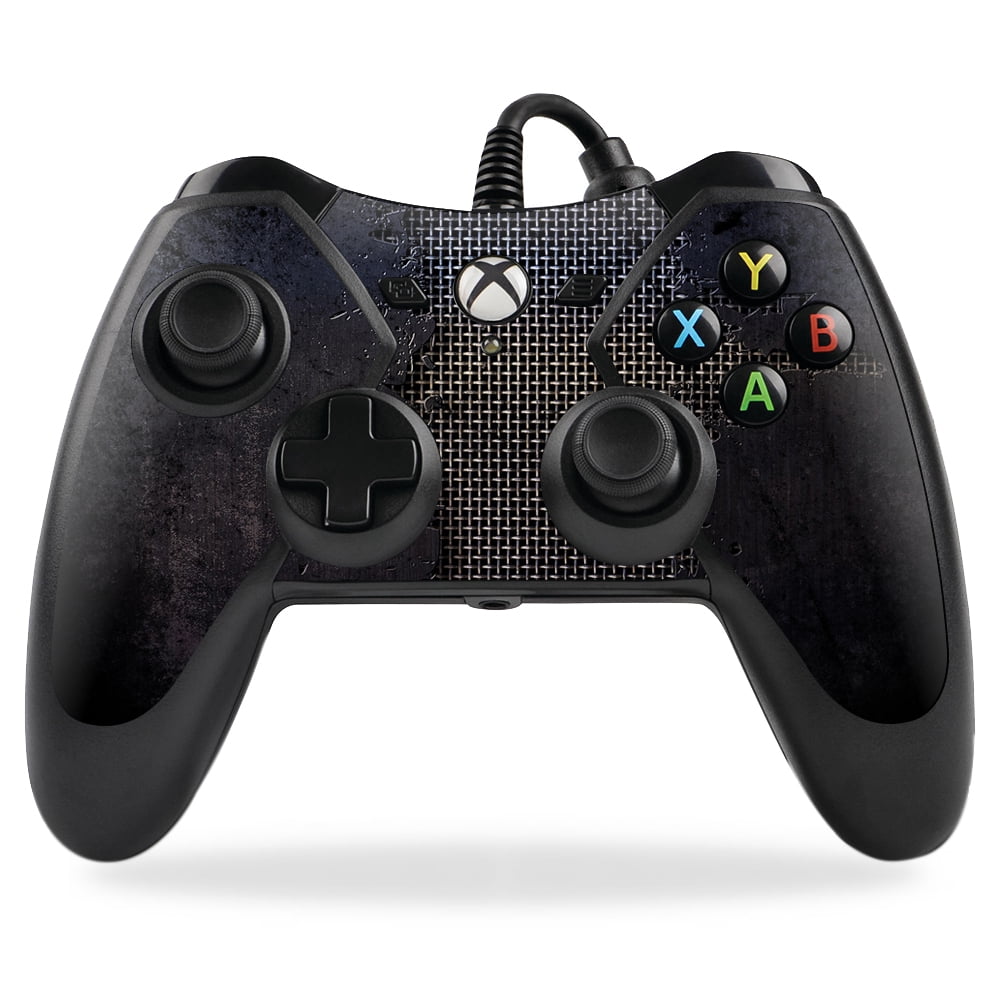 Skin For PowerA Xbox One Elite Controller Texture Collection - Walmart ...
