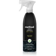 Method Daily Granite Cleaner Spray, Apple Orchard, 28 Ounce - Walmart.com