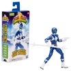 Bandai - Power Rangers Legacy, Mighty Morphin Blue Ranger - Walmart.com