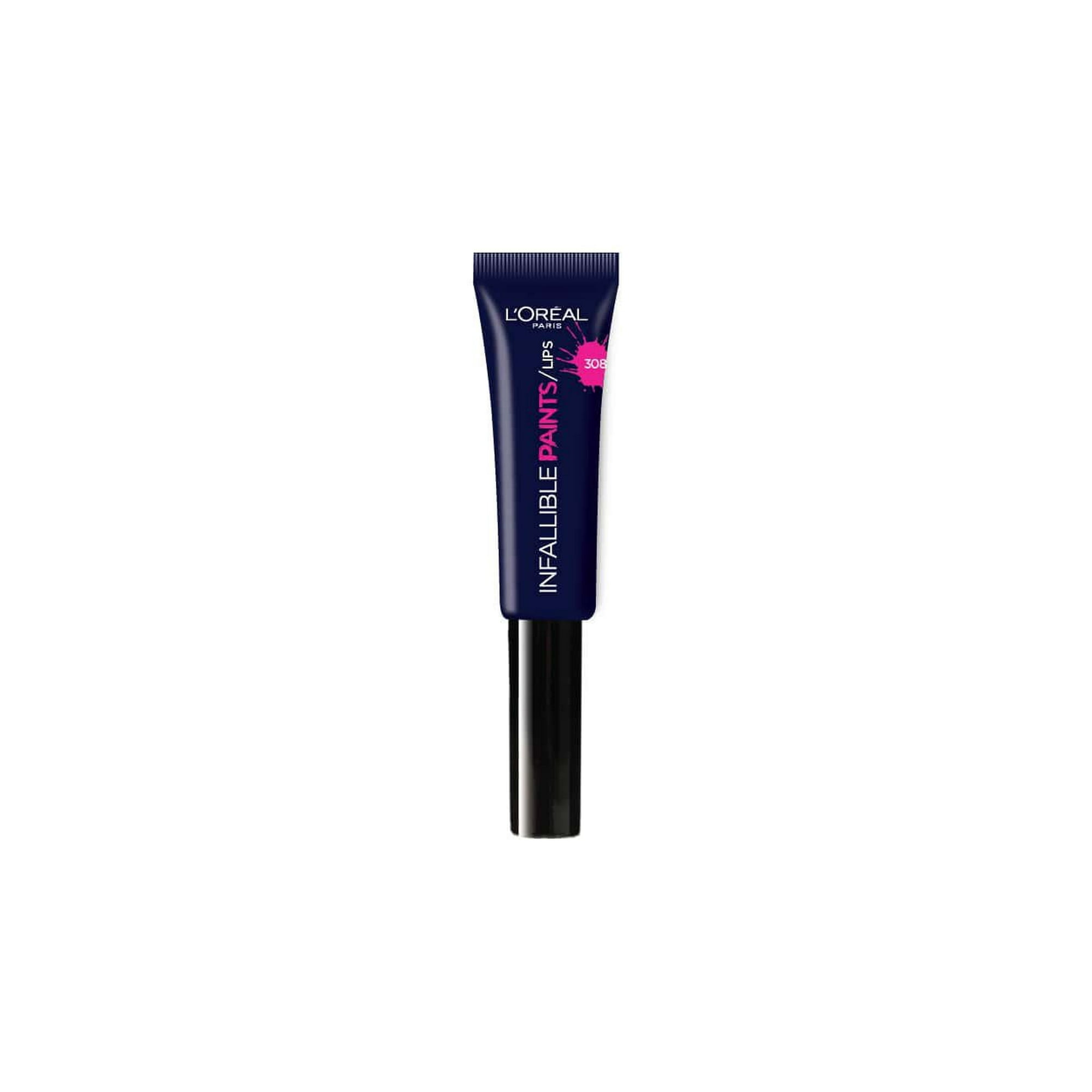 Click here for Loréal Paris Loreal Paris Infallible Paints Lipsti... prices