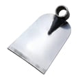 Aymzbd Garden Hoe Head Multifunctional Accessories Heavy Duty Garden ...