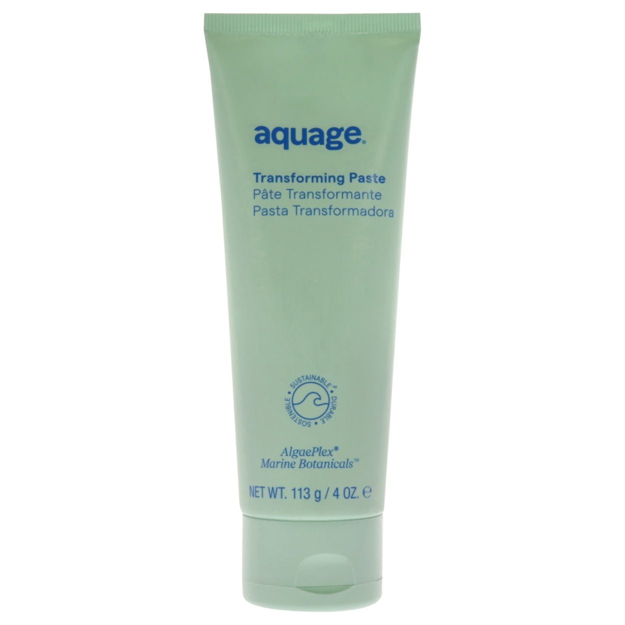 Transforming Paste by Aquage for Unisex - 4 oz Paste - Walmart.com