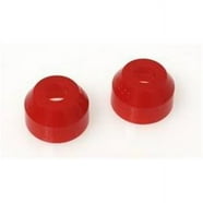 Energy Suspension Bump Stop 2in Tall 2in Square - Black - Walmart.com