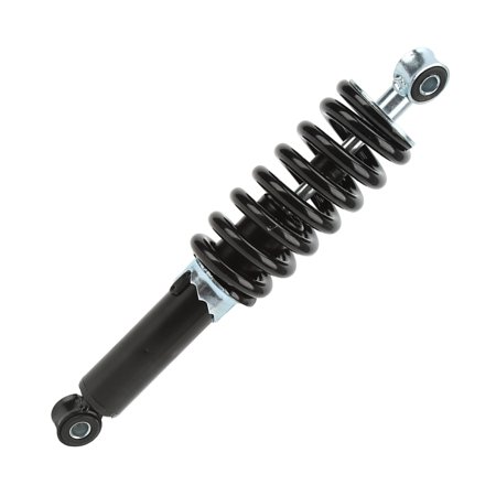 ANGGREK Universal 290mm Shock Absorber Adjustable Spring Damper 1200LBS ...