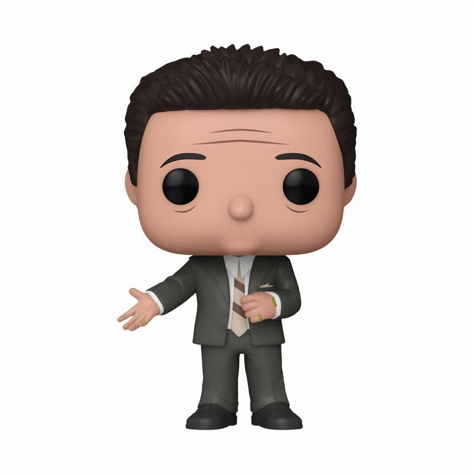 Click here for Funko Pop! Movies: Goodfellas - Tommy Devito Vinyl... prices