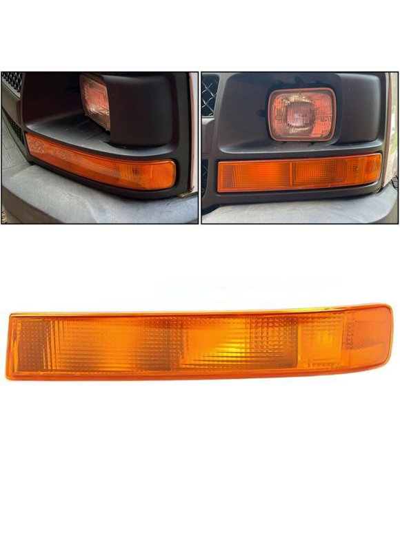 Cornering Lights in Car Lighting - Walmart.com