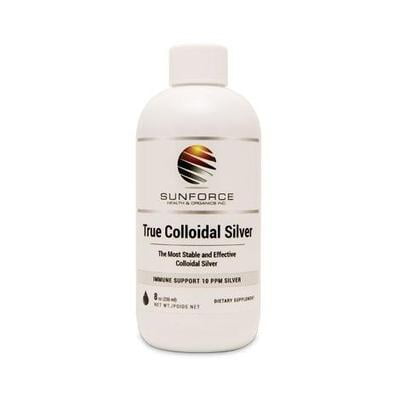 True Colloidal Silver - Walmart.ca