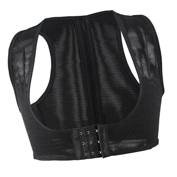 Chest for Posture Corrector Shapewear Vest Tops Bra Support M - Walmart.ca