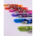 Scentos Scented Mini Pens Party Favors, 12 Pack, Birthday Party ...