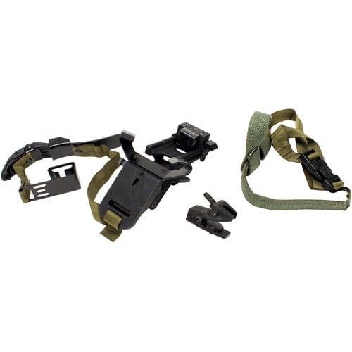 ATN Night Vision Optics NVG-7 Helmet Mount Kit, PAGST - Walmart.com