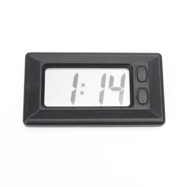 PocketTunes Dozy The Dancing Alarm Bot | Bluetooth Animated LCD Digital ...