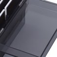 BOKYAN 10 Layers Acrylic Eyelash Box False Eyelashes Pallet Holder ...
