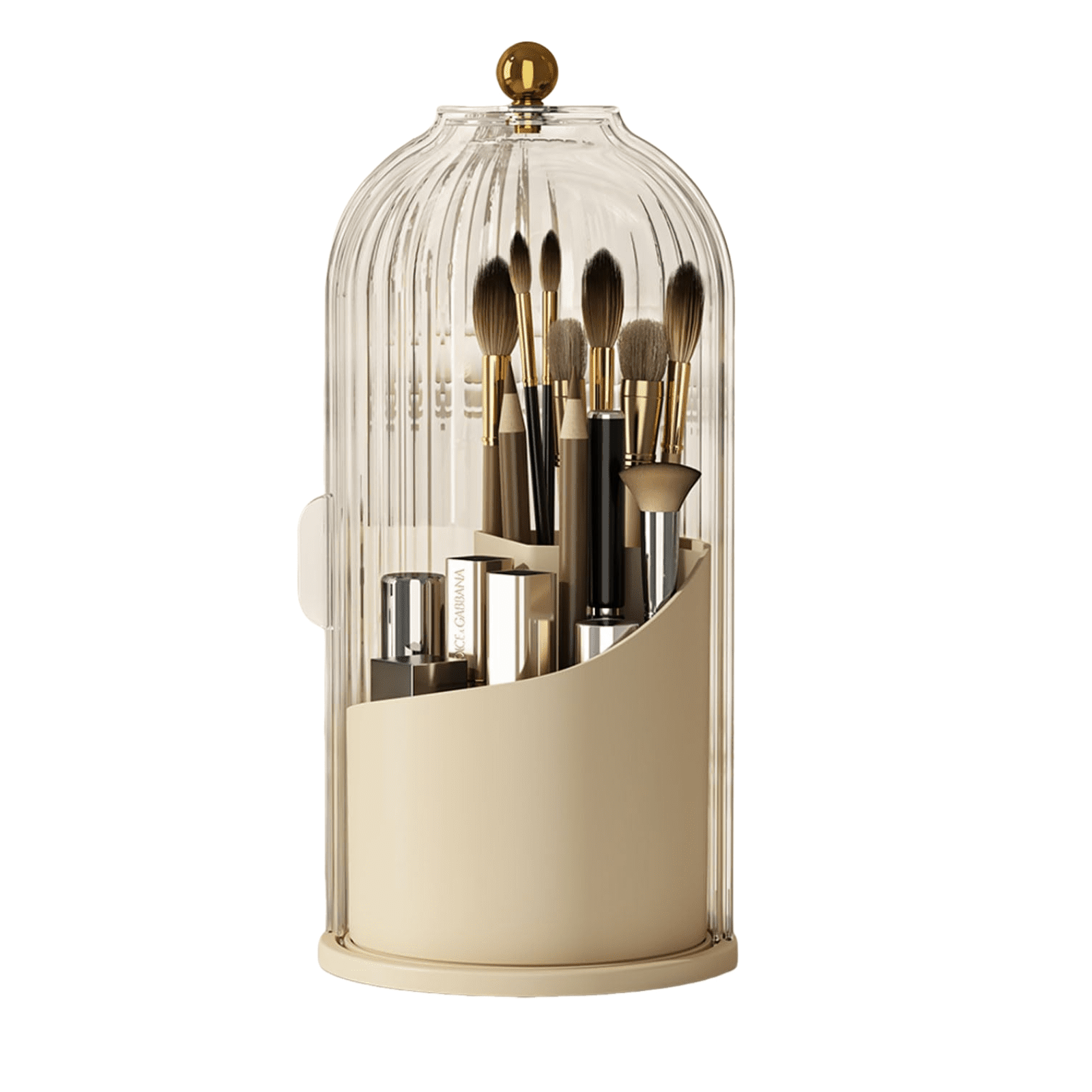 Click here for Unbranded 360-Degree Rotating Vanity Organizer Wit... prices