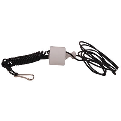 Pro Design ATV Tether Kill Switch White for LEM Condor 50 2000-2001 ...
