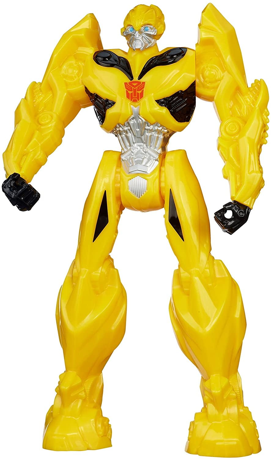 Bumblebee Titan Heroes - Walmart.com