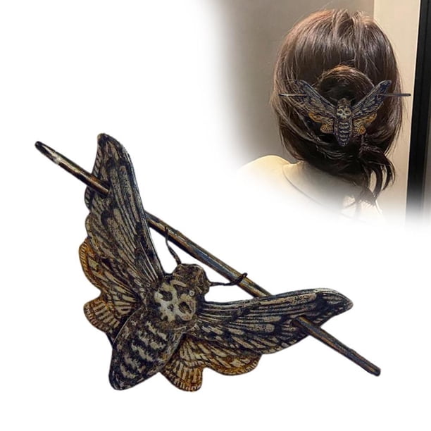 Gothic Hairstyles