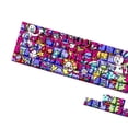 74/140Key PBT Backlits Keycaps Graffiti Art Design Original Profile ...
