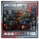 Specter Ops Strategy Board Game - Walmart.com