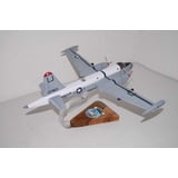 Lockheed Martin® P2V7 Neptune, VP-23 Seahawks, 18" Mahogany Scale Model ...