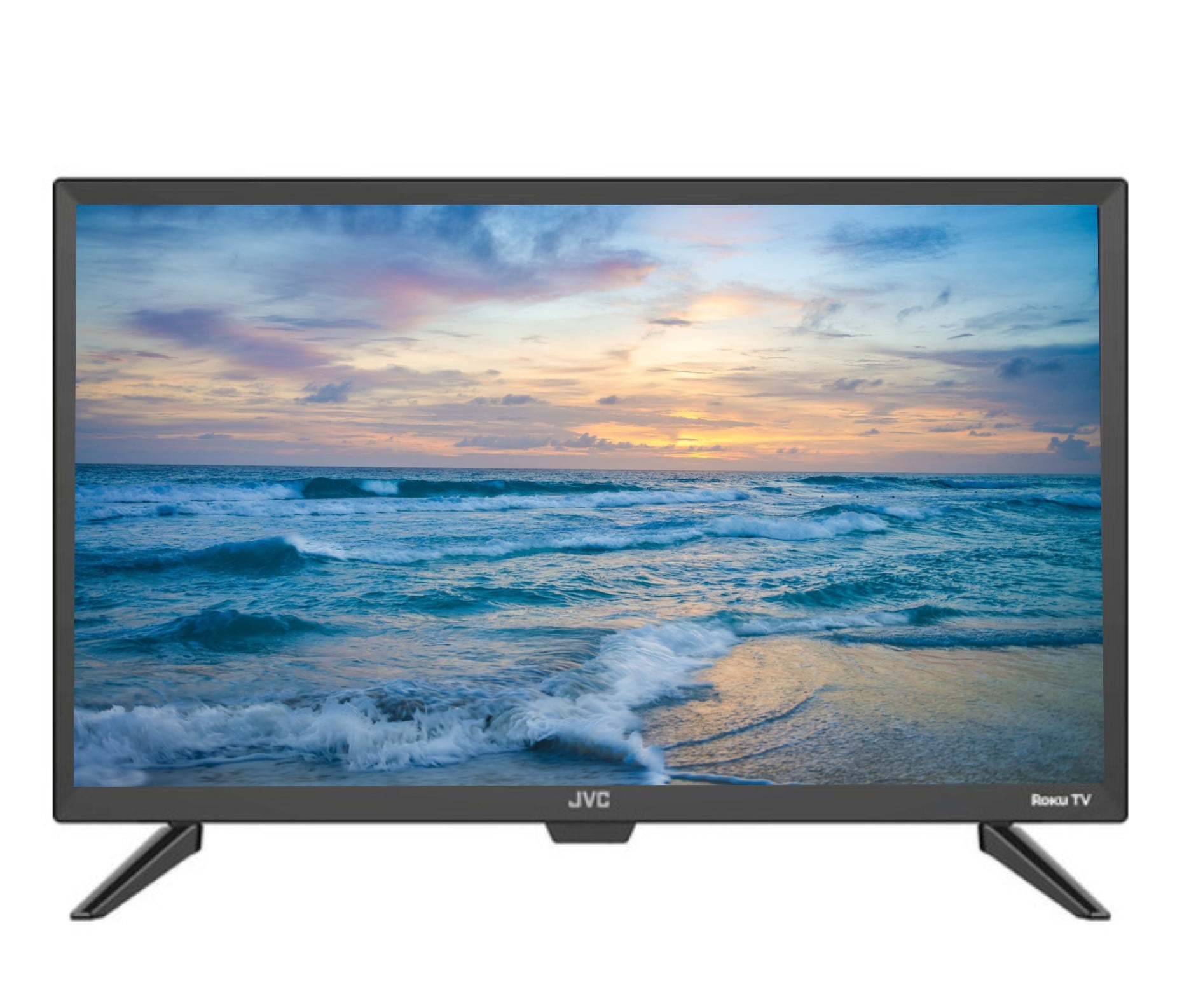 (Open Box) JVC 24" Class HD (720p) Smart DLED TV (LT-24MAW125 ...