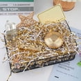 4.5oz Crinkle Cut Paper Shredded Filler Paper for Gift Baskets Gift Box ...