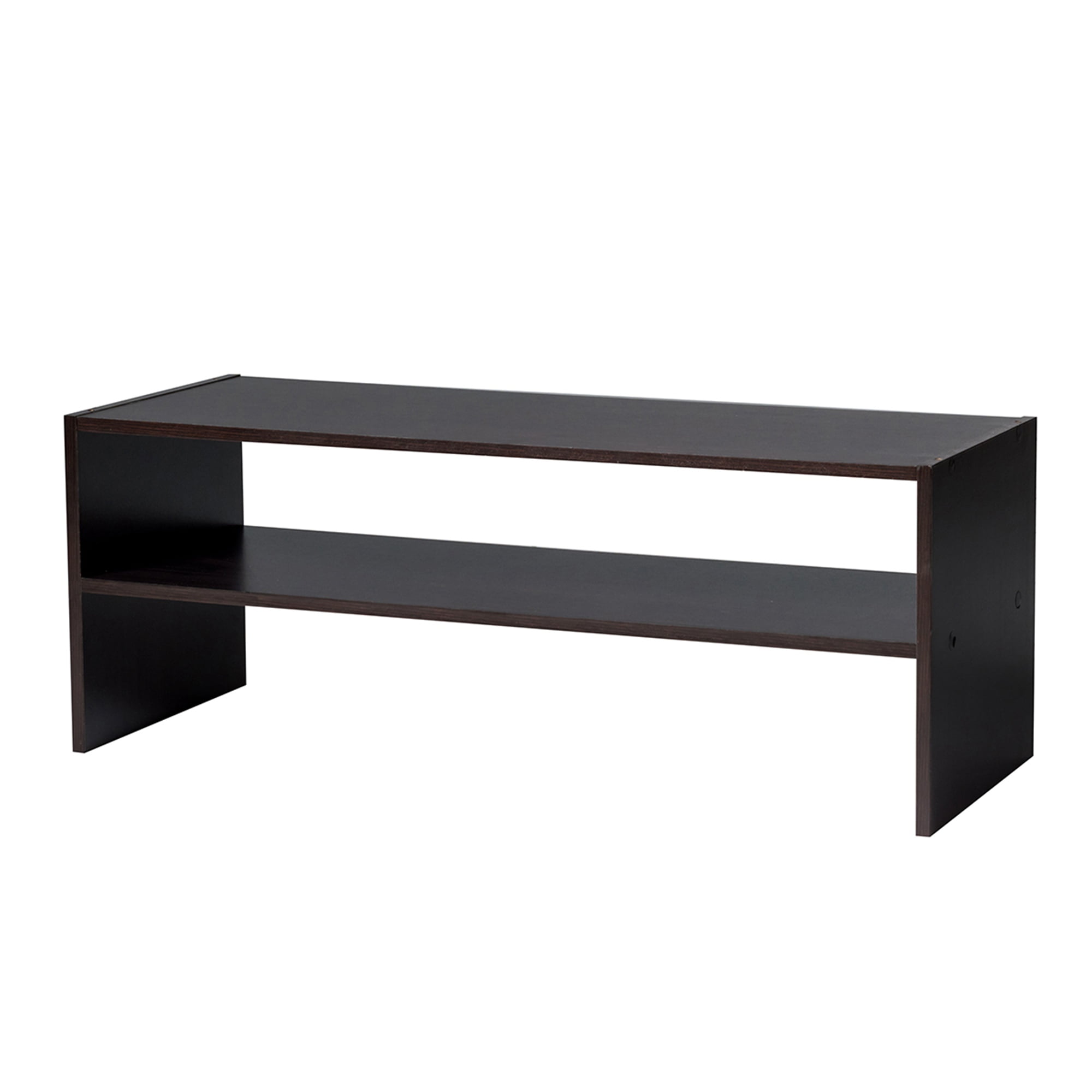 Click here for Costway 3 Pcs Stackable Shoe Rack 31-Inch Horizont... prices