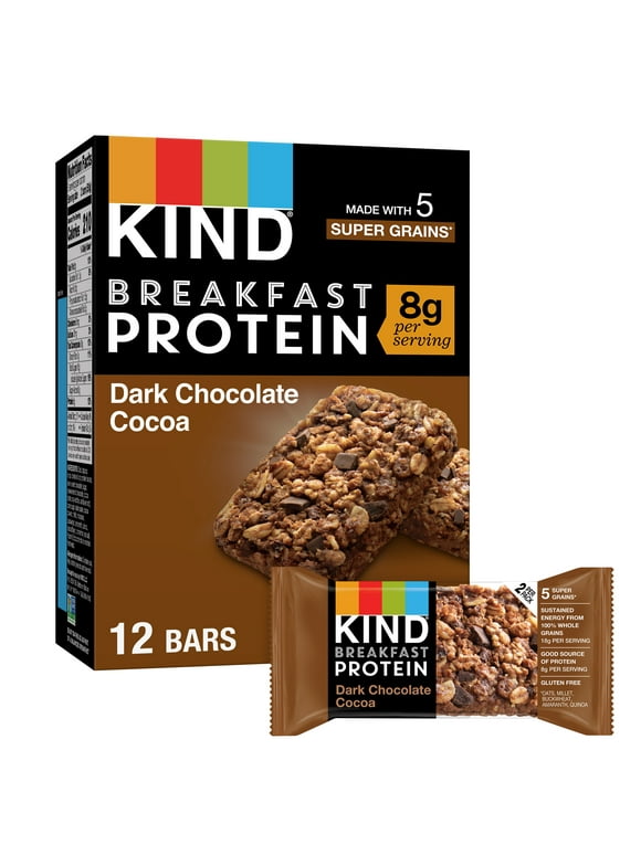 KIND Snack Bars in Snacks, Cookies & Chips - Walmart.com