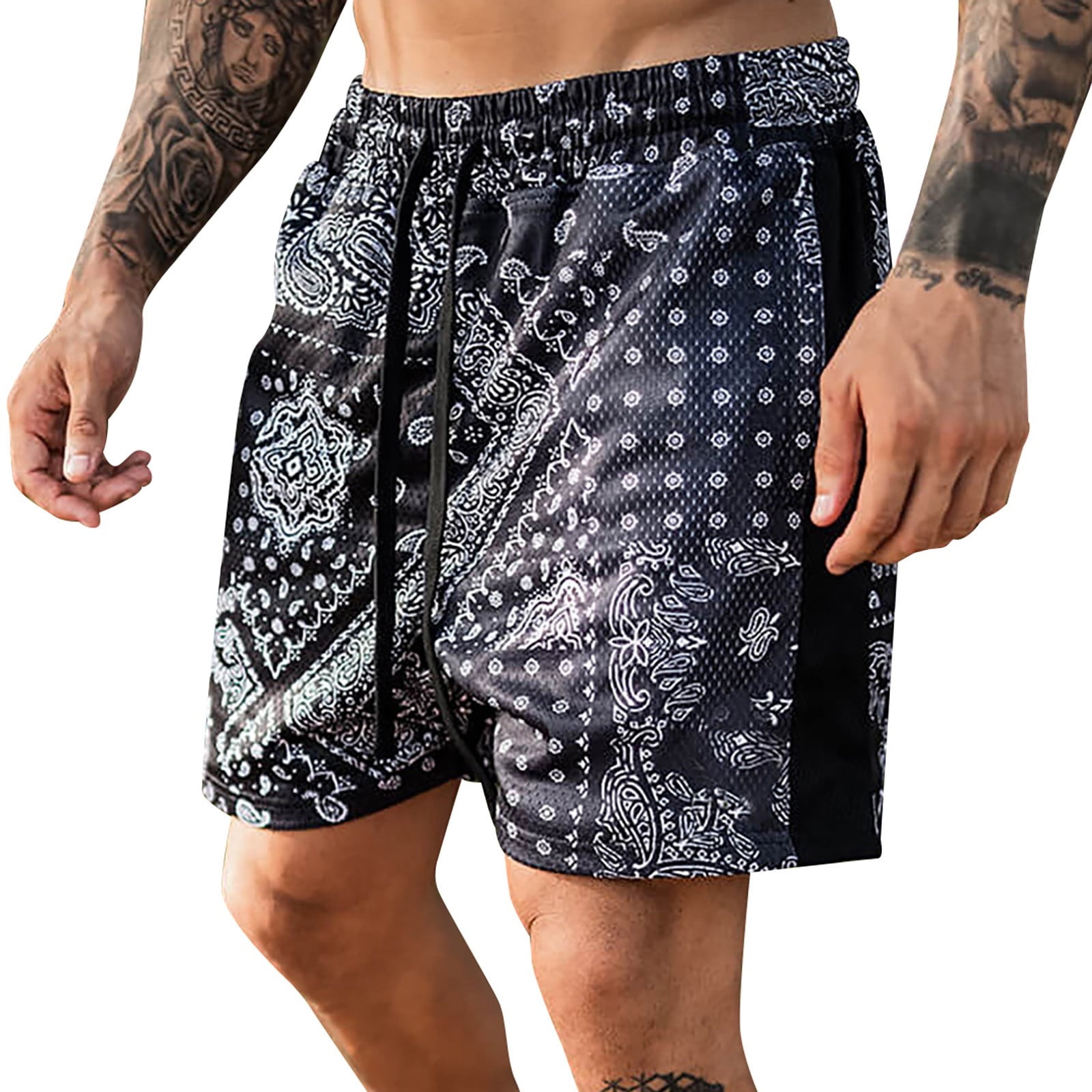 Click here for Adviicd Mens Athletic Shorts Mens Athletic Running... prices