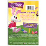 Here Comes Peter Cottontail (DVD) - Walmart.com